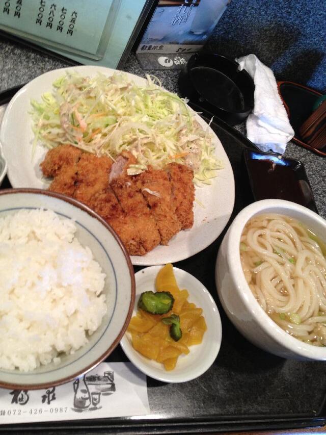 写真 : 福泉 - 岸和田市極楽寺町/うどん店 | Yahoo!マップ