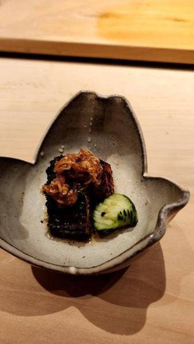 クチコミ : 鮨 いち葉 - 熊本市中央区上通町/寿司店 | Yahoo!マップ