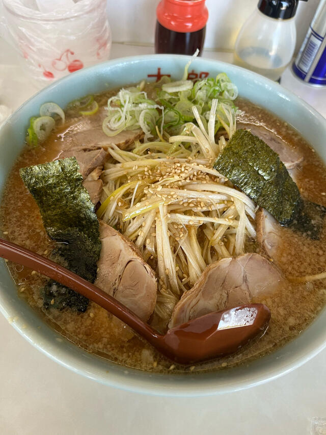 写真 : ラーメンショップ太郎 越生店 - 入間郡越生町上野東/ラーメン店 | Yahoo!マップ