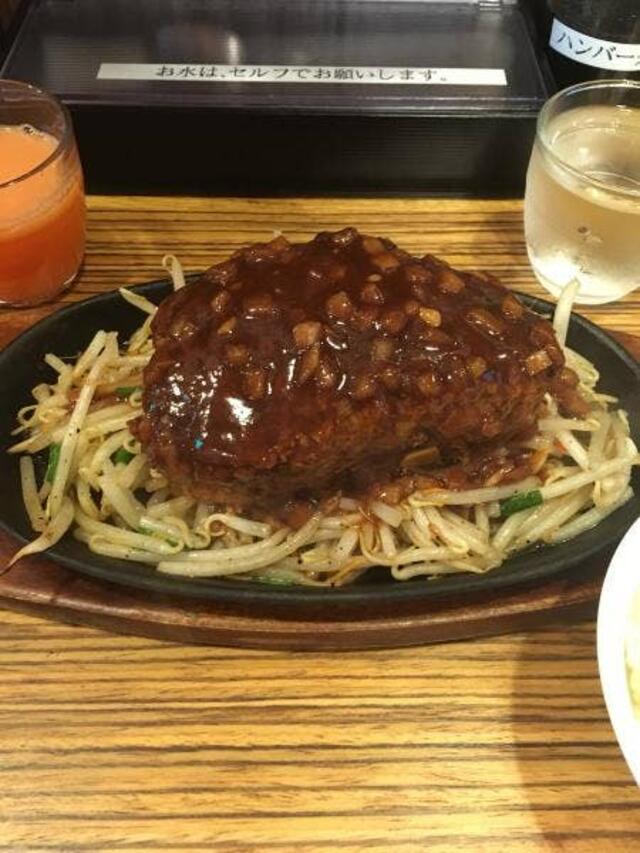 TETSU - 台東区台東/ハンバーグ店 | Yahoo!マップ