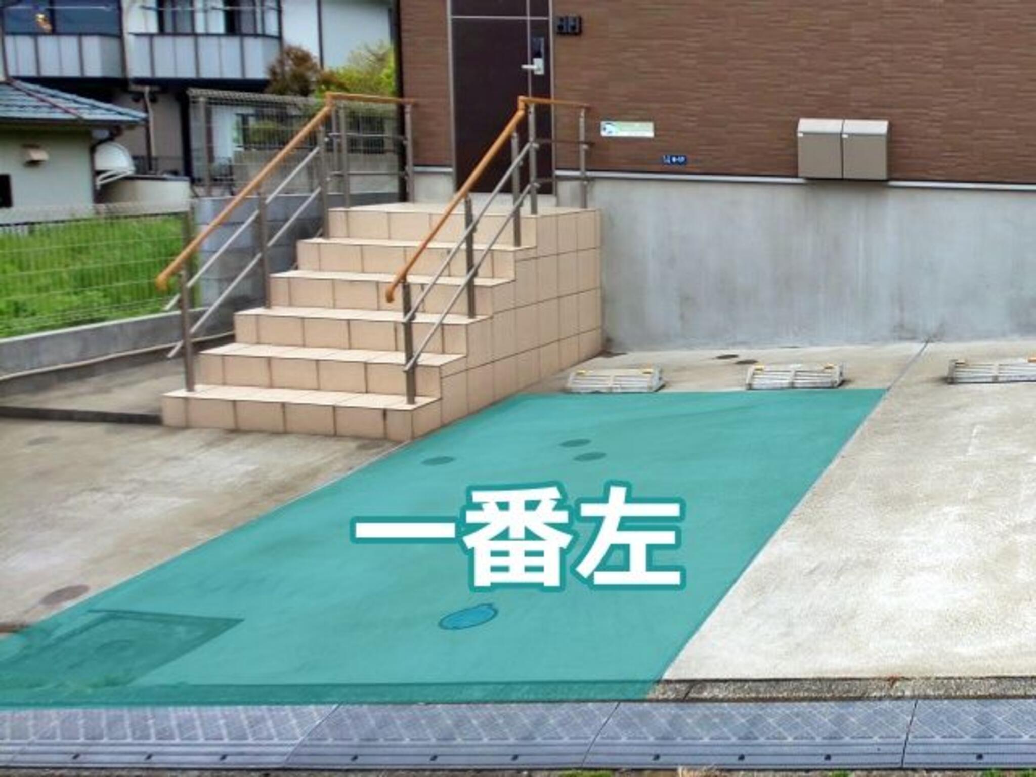 akippa駐車場:神奈川県横浜市都筑区中川3丁目8-17 - 横浜市都筑区中川/駐車場 | Yahoo!マップ