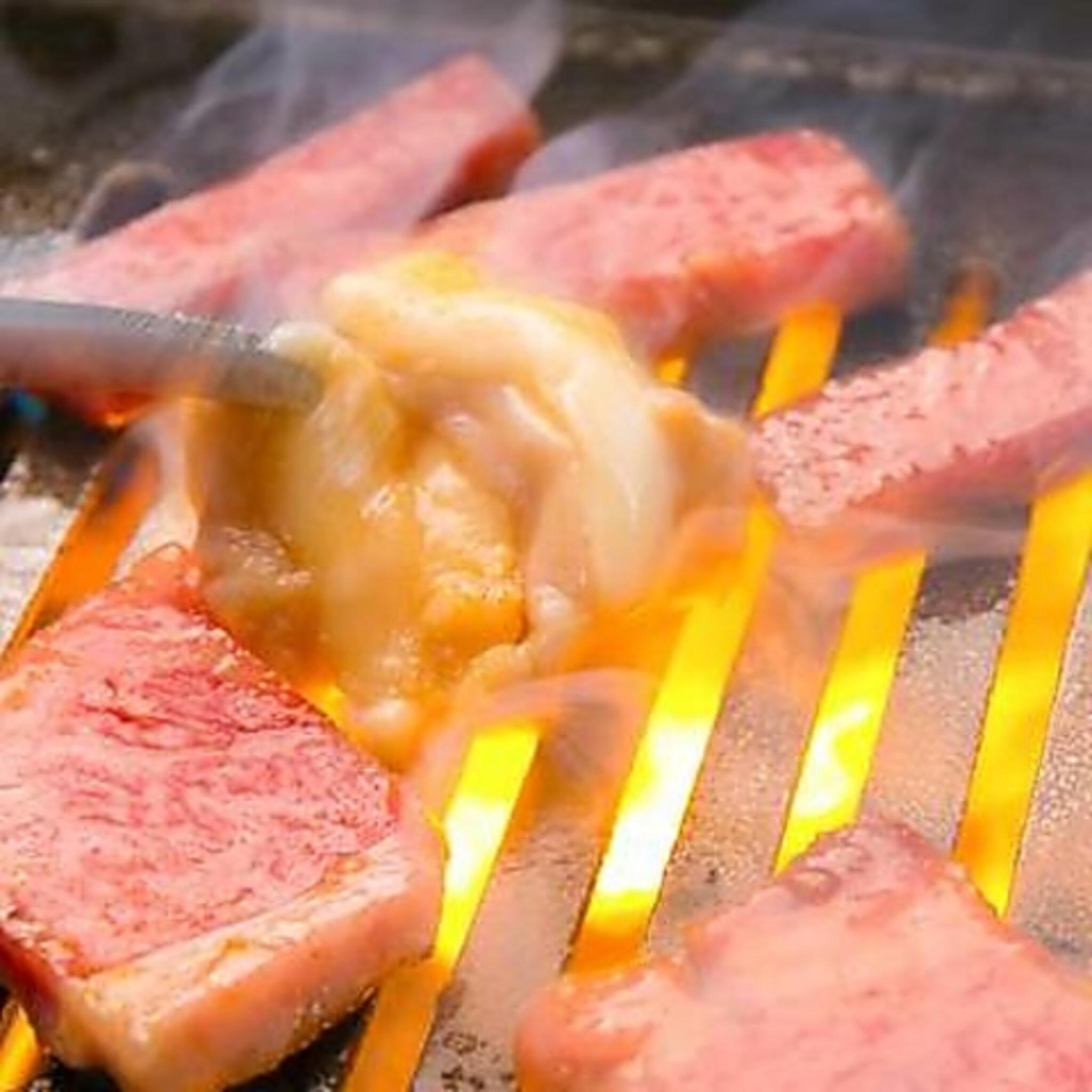 クチコミ : 元祖焼肉えひめ屋 広島店 - 広島市中区中町/ホルモン焼肉店 | Yahoo!マップ