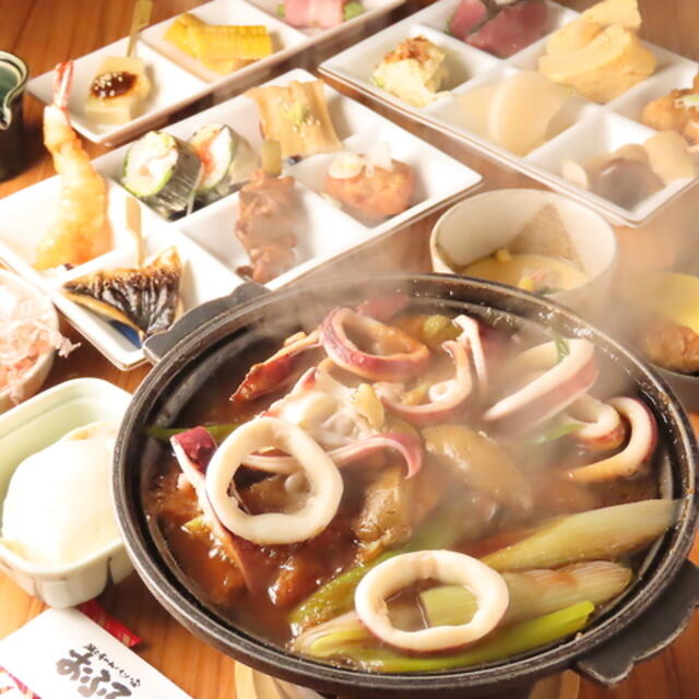 予約・コース : 酒と肴のぬくもり宿 おふろ 千種店 - 名古屋市千種区内山/居酒屋 | Yahoo!マップ