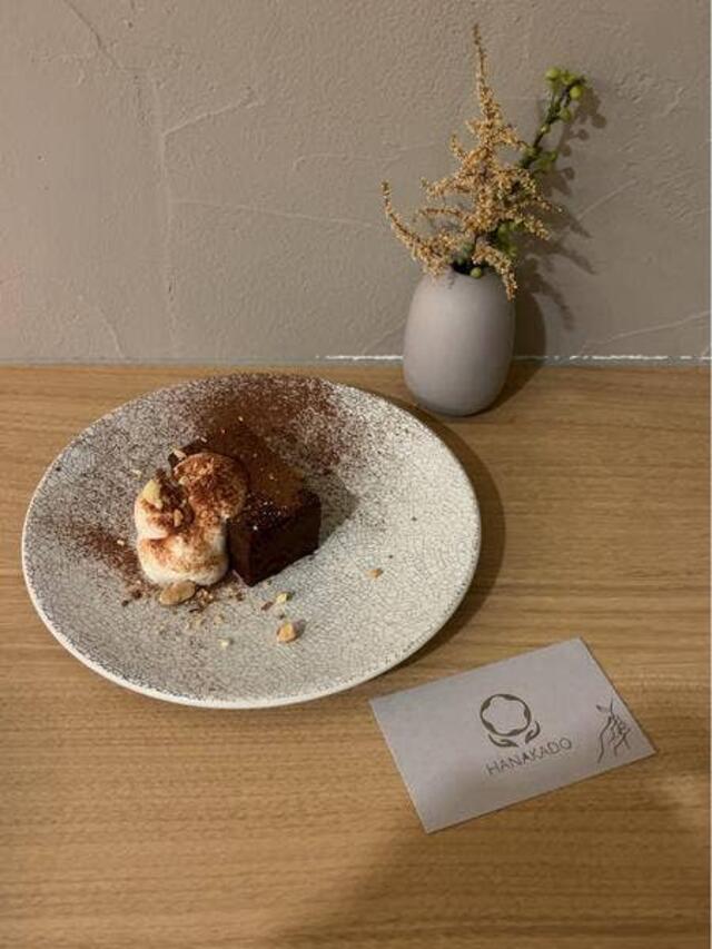 写真 : HANAKADO - 世田谷区尾山台/カフェ・喫茶 | Yahoo!マップ