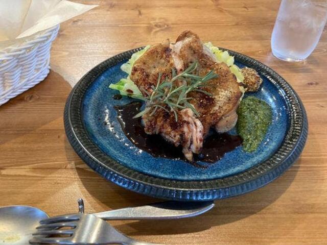 メニュー : Bistro Cafe Cocco - 松戸市小金きよしケ丘/イタリア料理店 | Yahoo!マップ