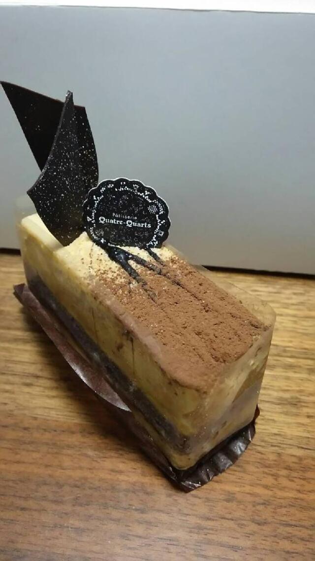 Quatre-Quarts ecute立川店 - 立川市柴崎町/ケーキ店 | Yahoo!マップ