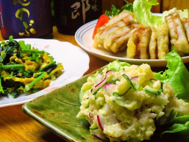 志のぶ - 掛川市中央/居酒屋 | Yahoo!マップ