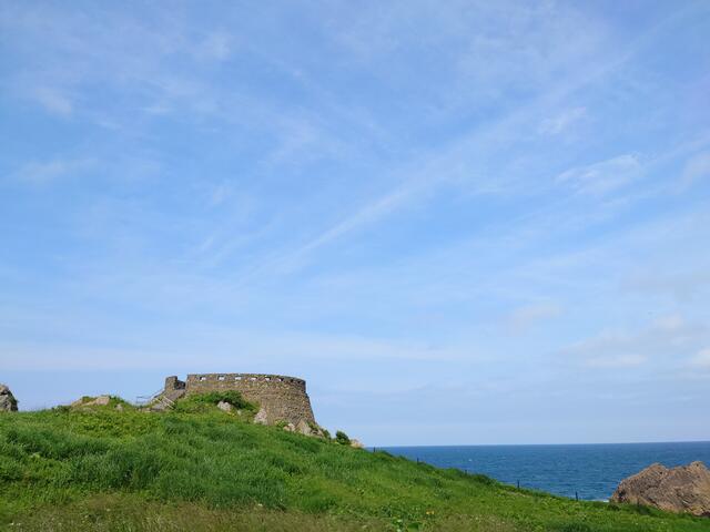 高岩展望台 - 八戸市大字鮫町/展望台 | Yahoo!マップ