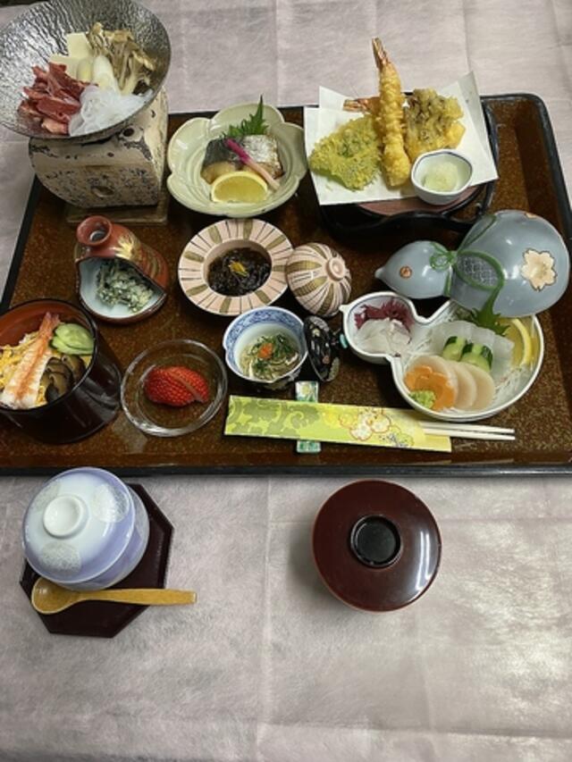 写真 : みかど別館 - 福山市沼隈町大字能登原/和食店 | Yahoo!マップ