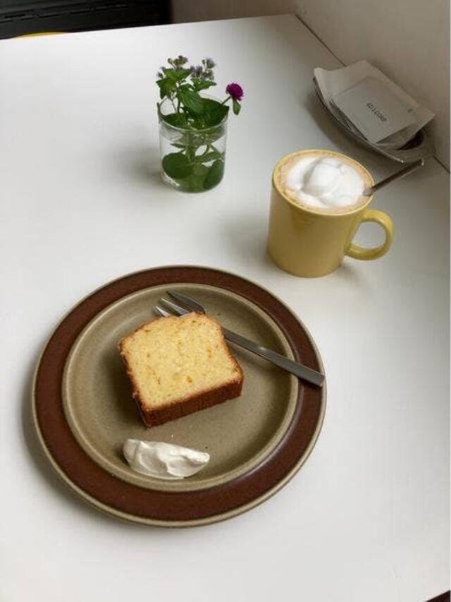 kb's bake - 国分寺市日吉町/カフェ・喫茶 | Yahoo!マップ