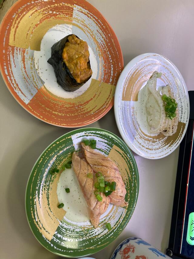 回転寿司くるくる 西富店 - 北見市西富町/回転寿司店 | Yahoo!マップ