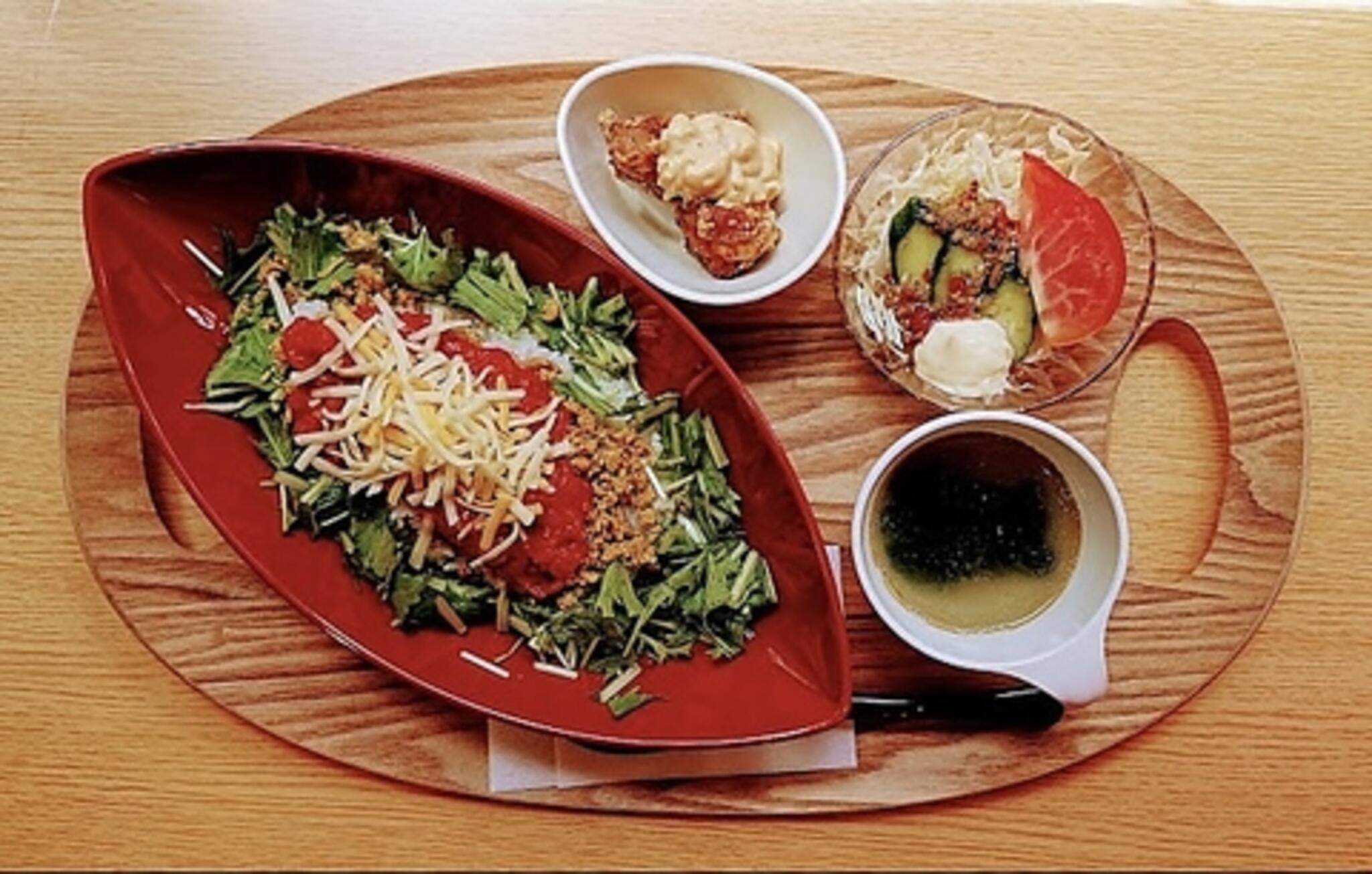 クチコミ : ABCya!! - 中央区八丁堀/定食屋 | Yahoo!マップ