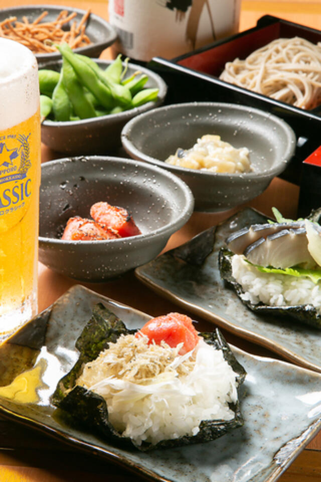 ふく亭 十割蕎麦・しゃぶ鍋 豊ろ香 CAPO大谷地店 - 札幌市厚別区大谷地東/蕎麦店 | Yahoo!マップ