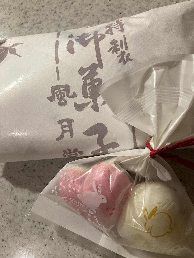 メニュー : 風月堂 ViVA店 - 出雲市平田町/スイーツ店 | Yahoo!マップ