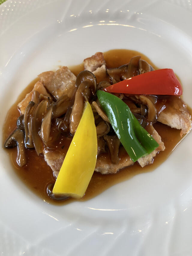 メニュー : チャイニーズレストラン ten - 北九州市若松区ひびきの南/中華料理店 | Yahoo!マップ