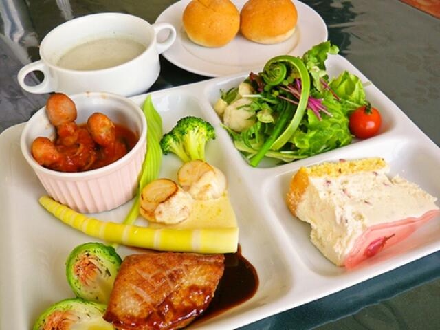 デジャブ - 太田市飯田町/レストラン | Yahoo!マップ