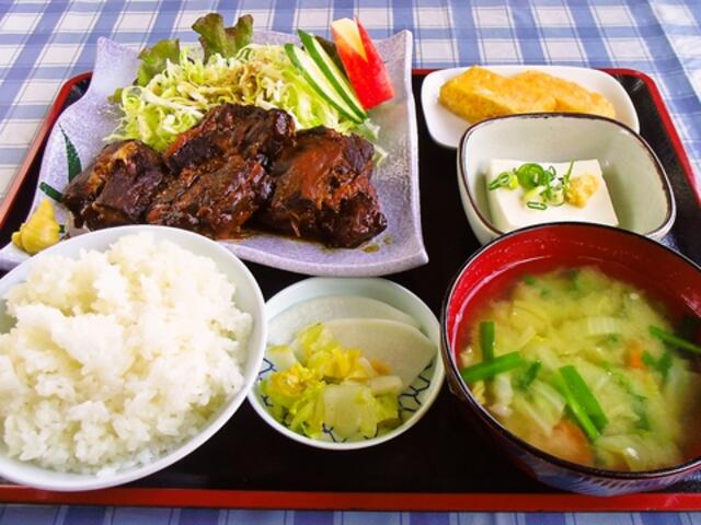 写真 : 松の家食堂 - 都城市高崎町前田/定食屋 | Yahoo!マップ