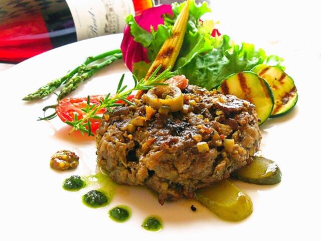 Olive Branch - 豊田市若林東町/洋食店 | Yahoo!マップ