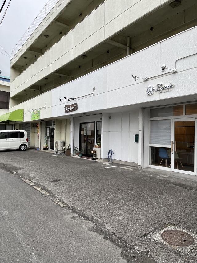 RoseePain - 四国中央市三島宮川/ベーカリー | Yahoo!マップ