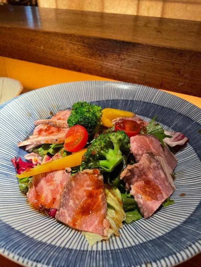 写真 : 茶茶 花 - 新宿区歌舞伎町/京料理店 | Yahoo!マップ