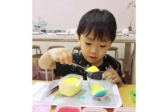 アイクリエーション キャンドル・アート工房 - 名古屋市港区港町/体験施設 | Yahoo!マップ