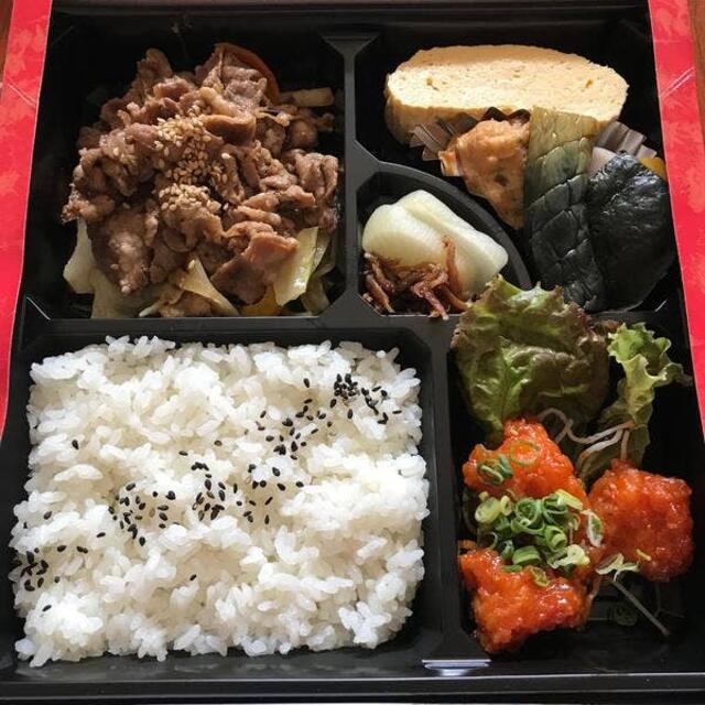 レストラン ふじ - 四万十市中村小姓町/レストラン | Yahoo!マップ