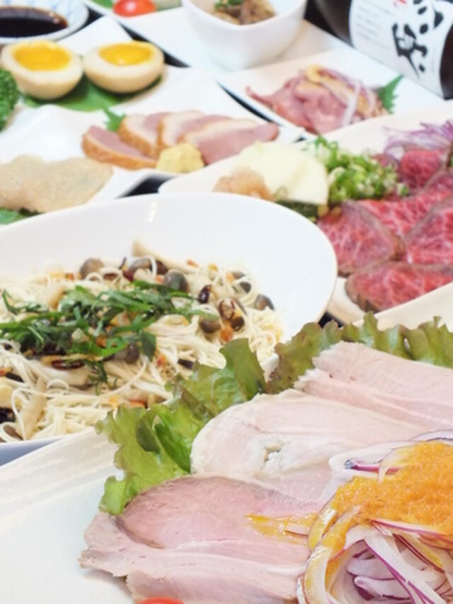 写真 : 創作料理おばんざいきむら - 豊中市本町/創作料理店 | Yahoo!マップ