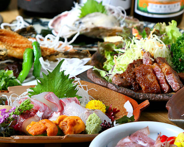 写真 : 桃の花 - 岡山市北区田町/和食店 | Yahoo!マップ