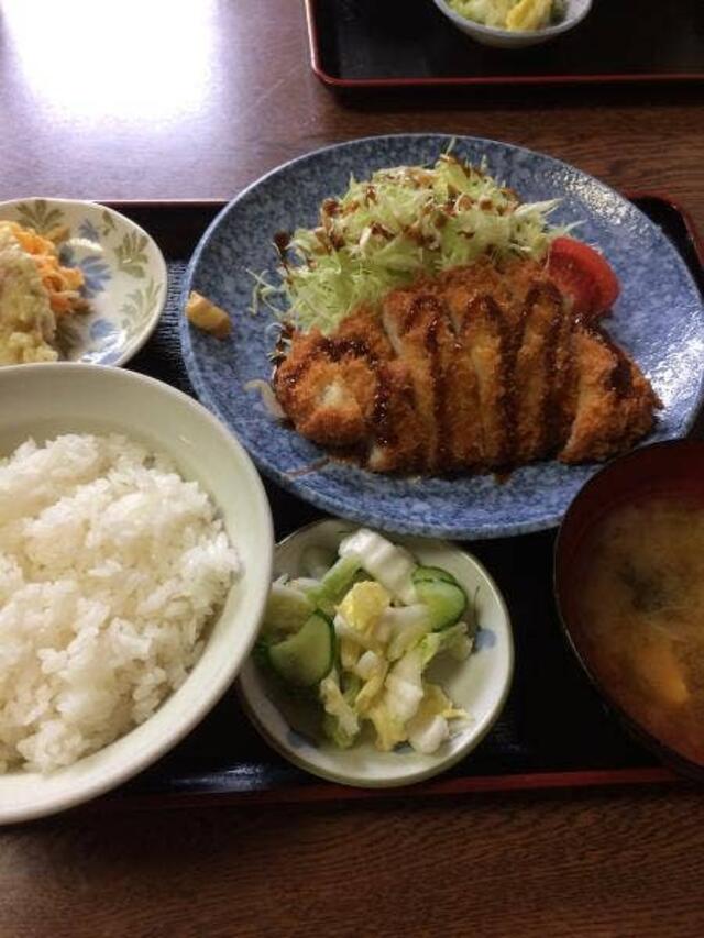 写真 : てんぐ食堂 - 吾妻郡嬬恋村大字鎌原/定食屋 | Yahoo!マップ