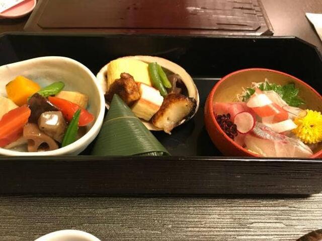 写真 : 彩食絢味 花谷山中 - 大阪市北区黒崎町/会席・懐石料理店 | Yahoo!マップ