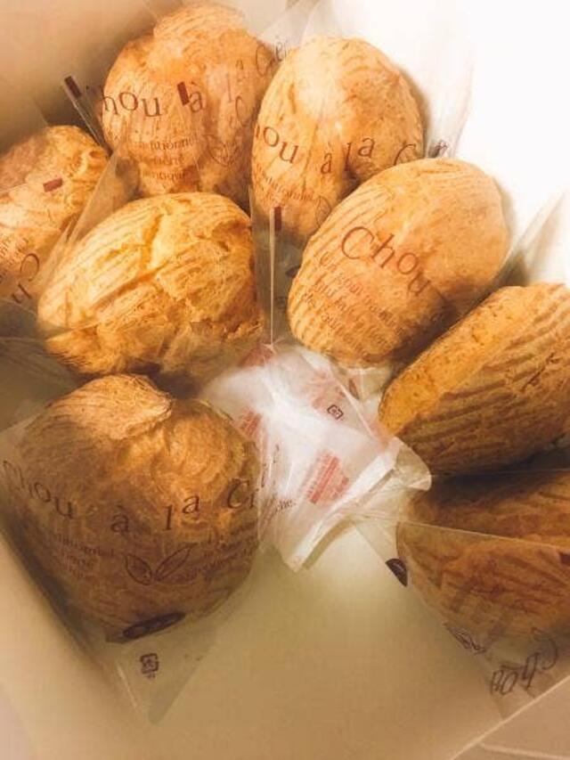 メニュー : パティスリー ココロ - 倉敷市連島中央/ケーキ店 | Yahoo!マップ