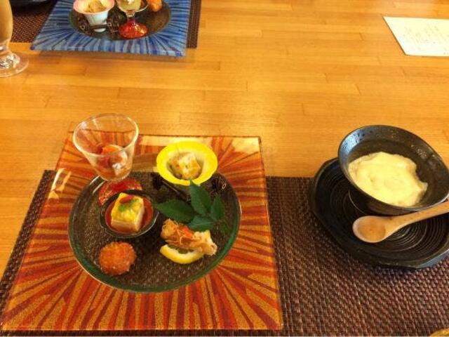 メニュー : 創作懐石 竹贅 - 宇佐市大字石田/飲食店 | Yahoo!マップ