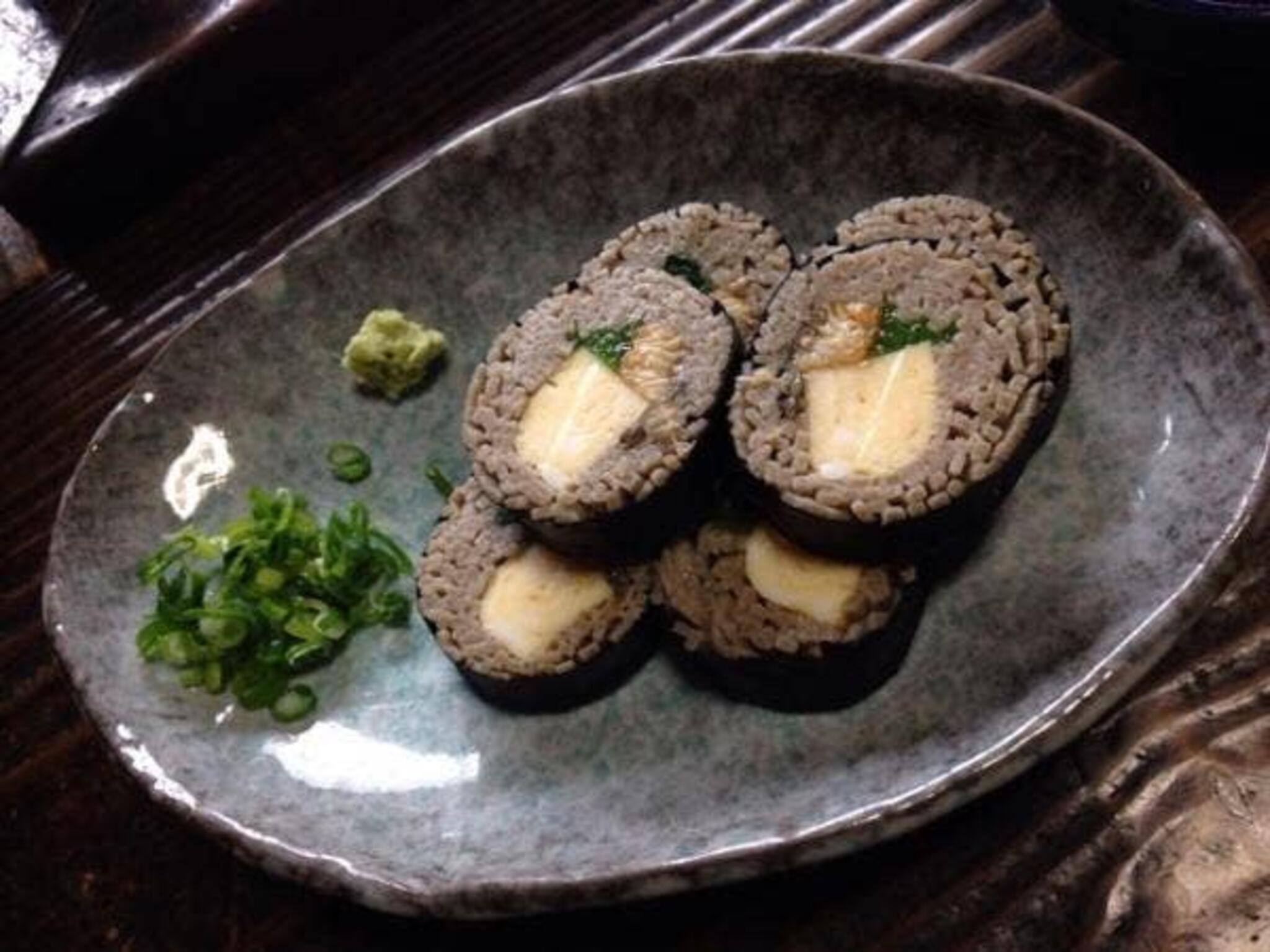 忠兵衛そば - 南条郡南越前町今庄/蕎麦店 | Yahoo!マップ