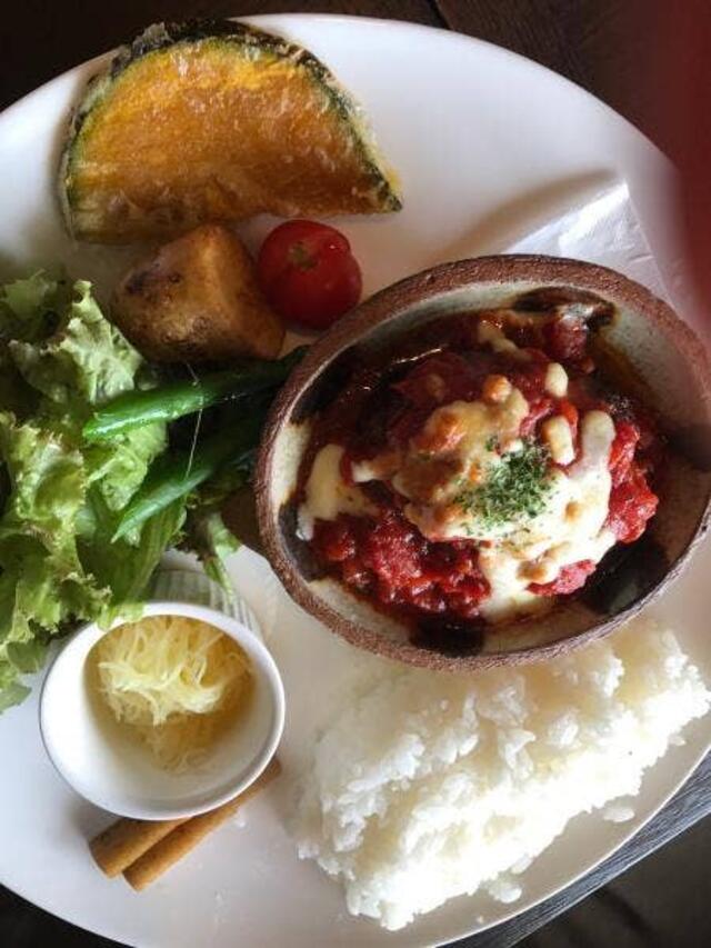 写真 : バードランドカフェ - 沖縄市胡屋/カフェ・喫茶 | Yahoo!マップ