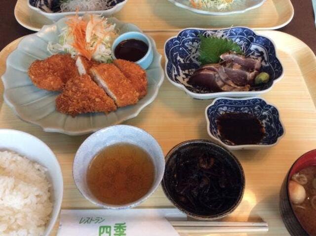 写真 : レストラン四季 - 高山市千島町/レストラン | Yahoo!マップ