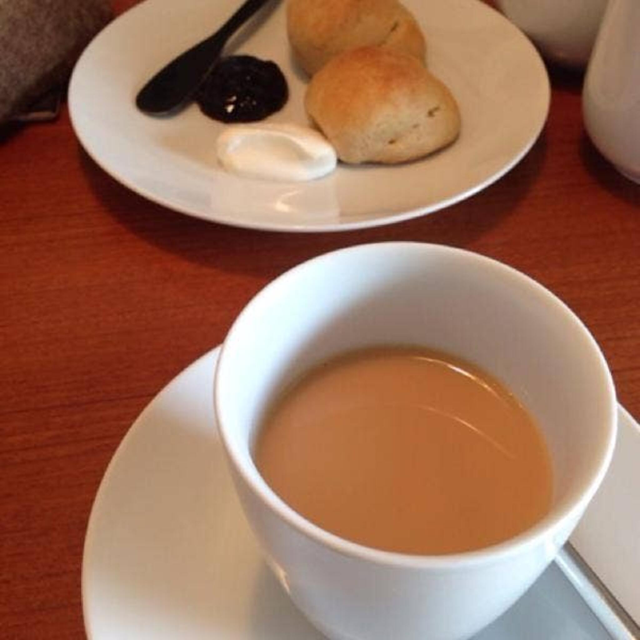 Uf-fu - 芦屋市朝日ケ丘町/紅茶店 | Yahoo!マップ