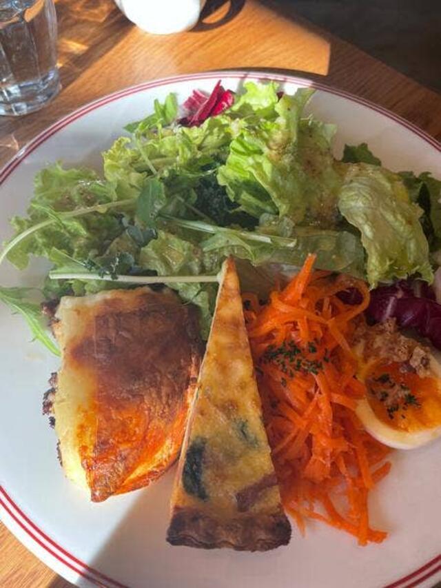 メニュー : フランス大衆食堂ブイヨン本郷3 - 文京区本郷/フランス料理店 | Yahoo!マップ