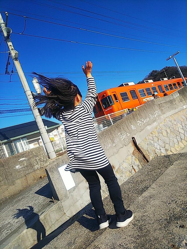 梅津寺駅 - 松山市梅津寺町/駅(他社線) | Yahoo!マップ