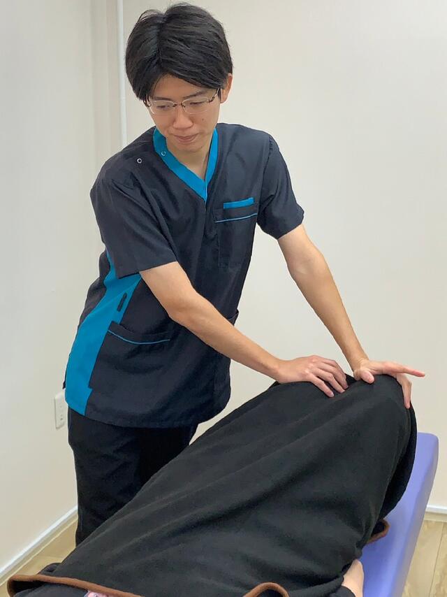 写真 : JITAN BODY 整体院 金沢 - 金沢市春日町/整体 | Yahoo!マップ