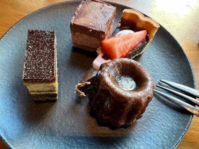 XEX 日本橋 Salvatore Cuomo Bros. - 中央区日本橋室町/イタリア料理店 | Yahoo!マップ