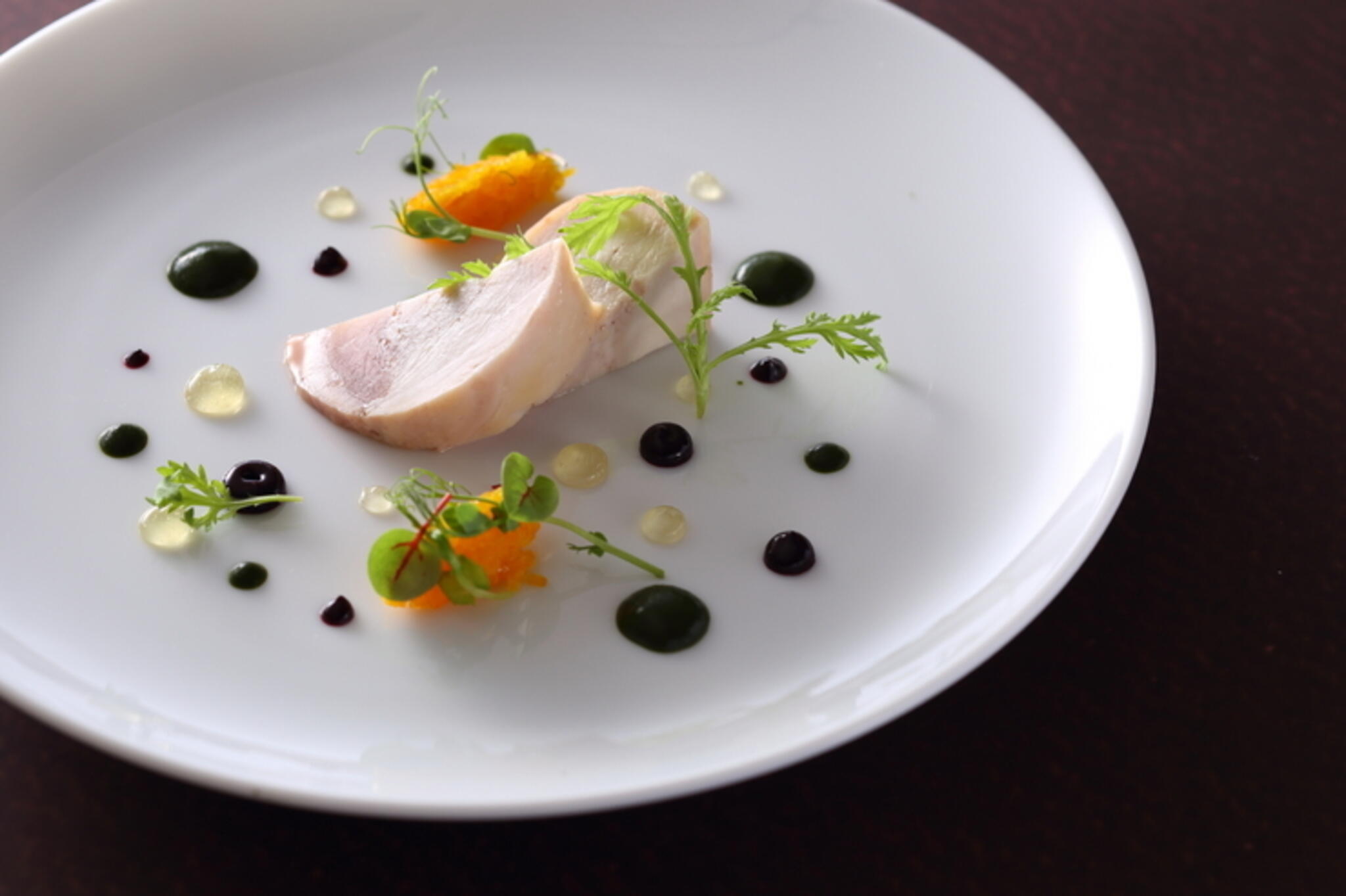 予約・コース : LE UN(ルアン) 神戸迎賓館 - 神戸市須磨区離宮西町/フランス料理店 | Yahoo!マップ