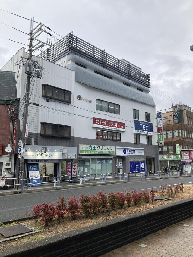 クチコミ 公証人役場 岸和田市宮本町公証役場 Yahooマップ 