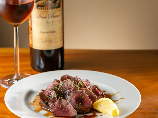 予約・コース : しぇりークラブ 京都・石塀小路 - 京都市東山区下河原町/スペイン料理店 | Yahoo!マップ