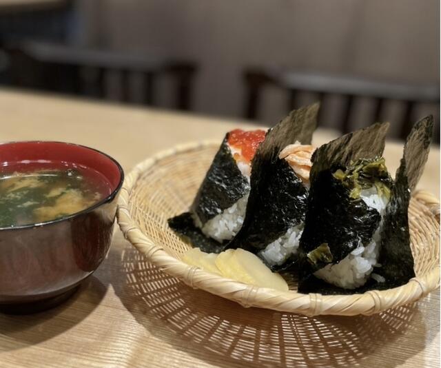 写真 : 握り飯 銀香 - 盛岡市大通/居酒屋 | Yahoo!マップ