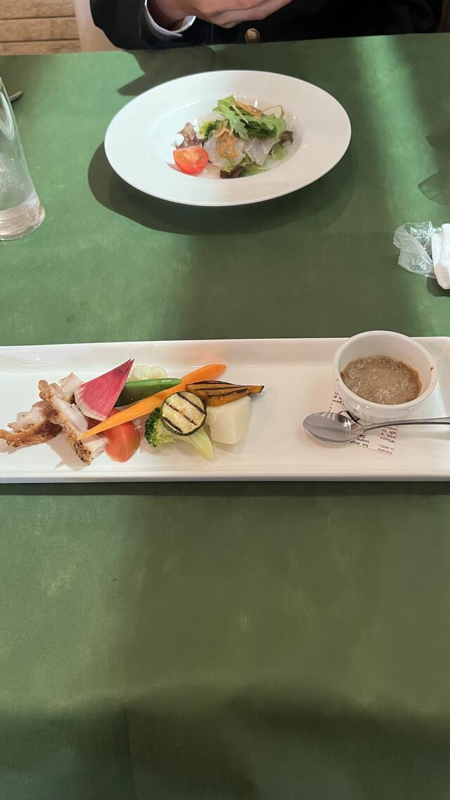 写真 : Zappa - 静岡市葵区鷹匠/イタリア料理店 | Yahoo!マップ