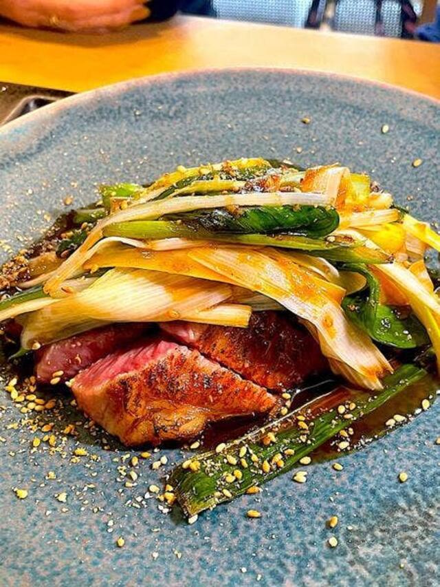 メニュー : WAGYU 粋ru - 神戸市北区緑町/焼肉店 | Yahoo!マップ