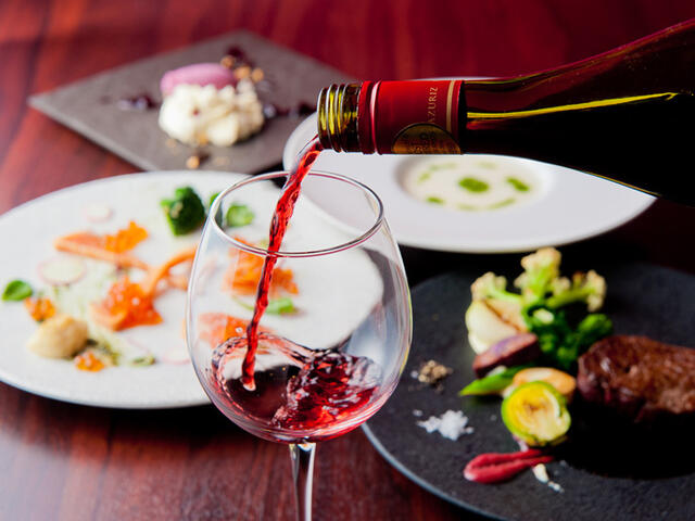 TEPPAN KAWASAKI - 神戸市中央区下山手通/鉄板焼き店 | Yahoo!マップ