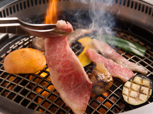 予約・コース : ながはま焼肉 - 筑後市大字長浜/焼肉店 | Yahoo!マップ