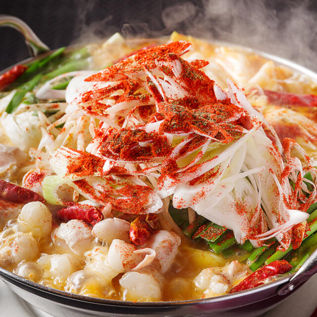 焼き鳥 もつ鍋 一揆 調布布田店 - 調布市国領町/居酒屋 | Yahoo!マップ