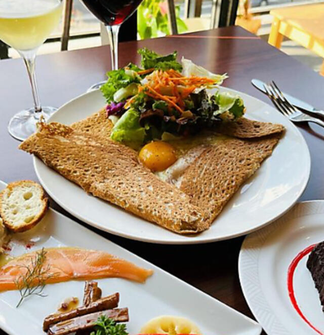 クーポン : ASTORE wine&craftbeer BAR - 流山市おおたかの森西/バー | Yahoo!マップ